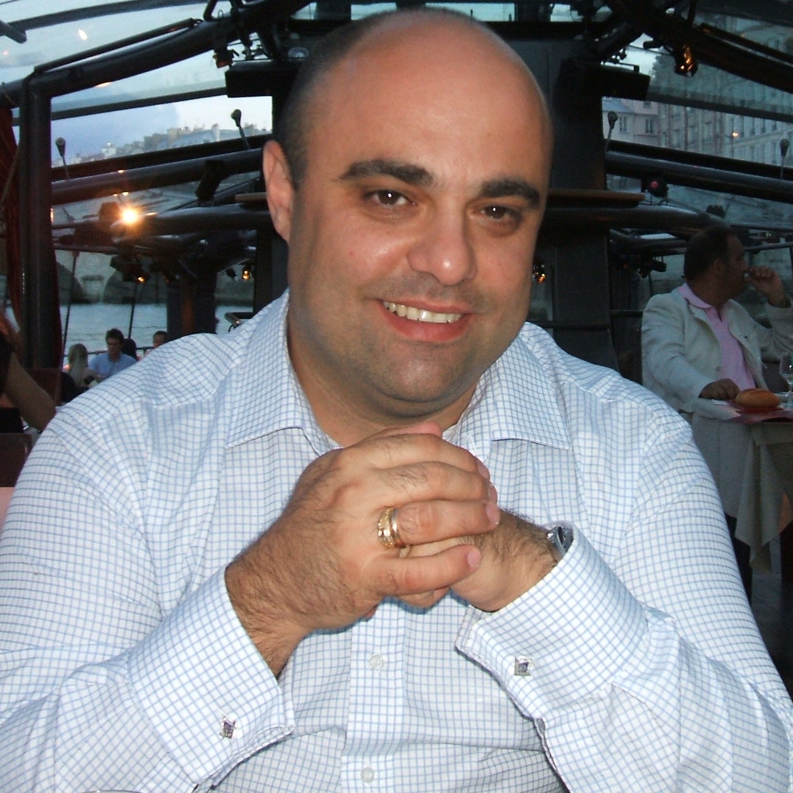 Mapeamento de Mercados – Exportação - IFORMA